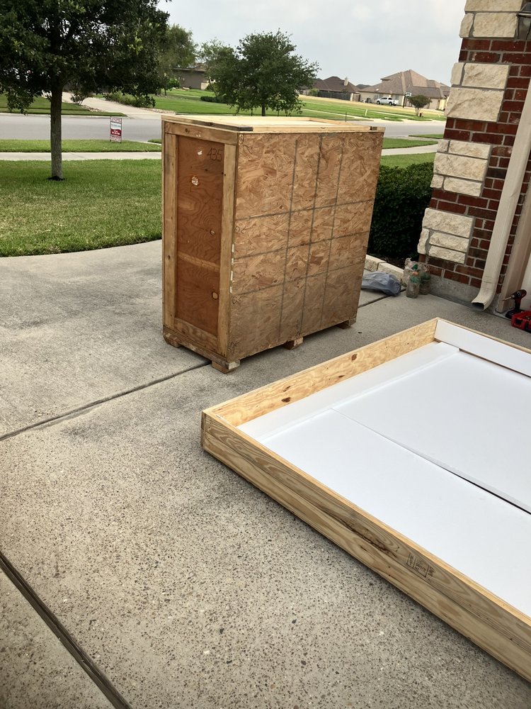 MASTER MOVE MOVING - Updated March 2025 - 13 Photos & 35 Reviews ...