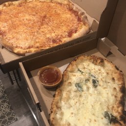 AH’ PIZZ - Updated October 2025 - 298 Photos & 228 Reviews - 615 Frank ...