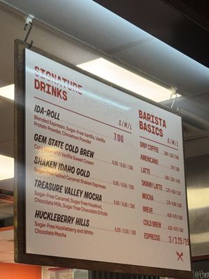 THE PROTEIN SPOT - Updated February 2026 - 13 Photos - 1120 S Broadway ...