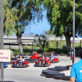 MULLIGAN FAMILY FUN CENTER- MURRIETA - Updated February 2025 - 261 ...