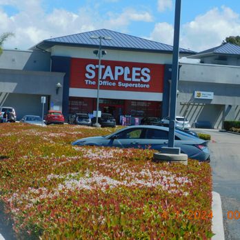 STAPLES - Updated September 2025 - 73 Photos & 187 Reviews - 1880 ...