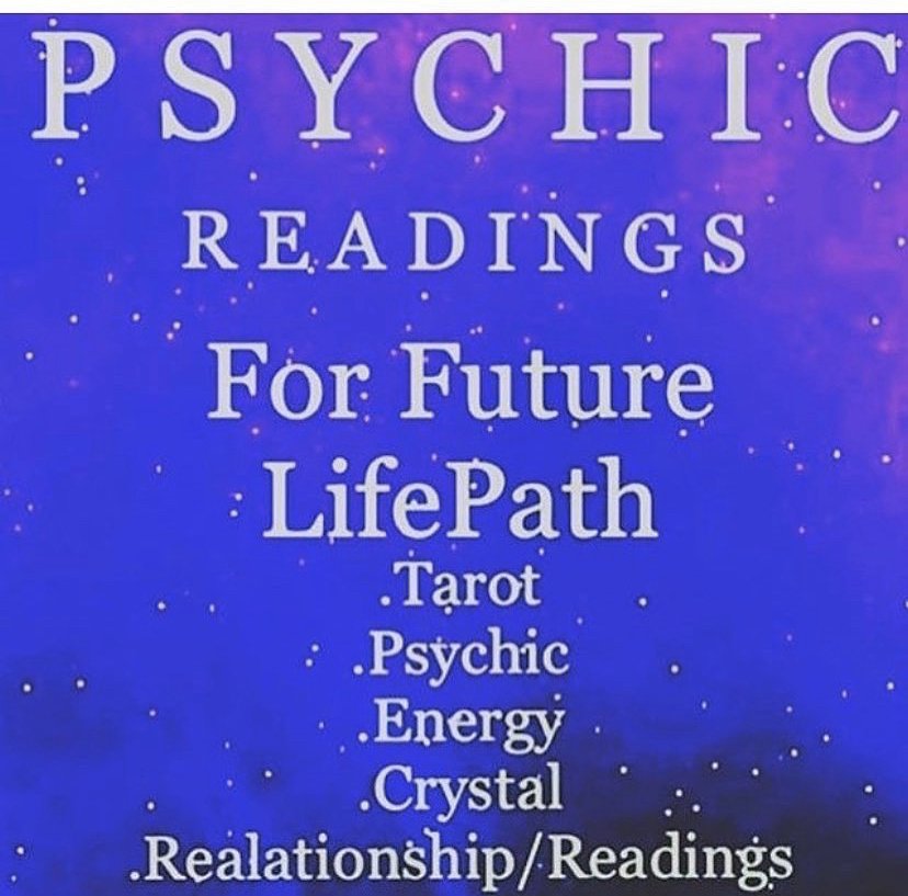 PSYCHIC READINGS BY GWEN - Updated September 2024 - Request ...
