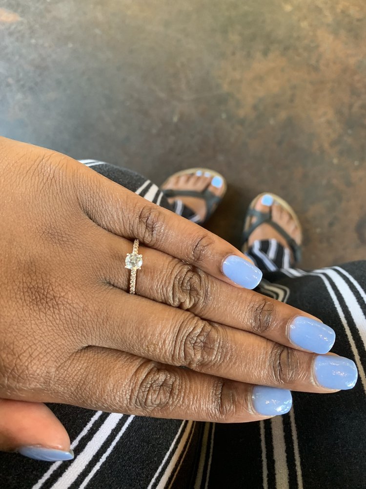 COLOR NAILS CLUB - 62 Photos & 23 Reviews - 3816 Ambassador Caffery ...
