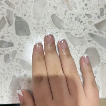DEJA VU NAILS & SPA - Updated December 2025 - 140 Photos & 70 Reviews ...