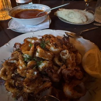 FALCONE - Updated December 2025 - 123 Photos & 32 Reviews - 623 Newman ...