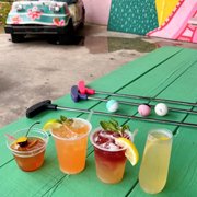 ANOTHER ROUND - 101 Photos & 114 Reviews - 660 Fort Worth Ave, Dallas ...