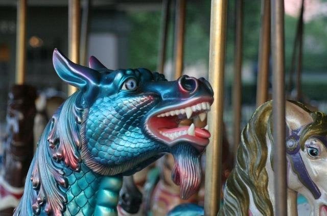 THE CAROUSEL ON THE NATIONAL MALL - 18 Photos & 18 Reviews - 900 ...