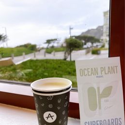 ANDYTOWN COFFEE ROASTERS - Updated July 2025 - 386 Photos & 168 Reviews ...