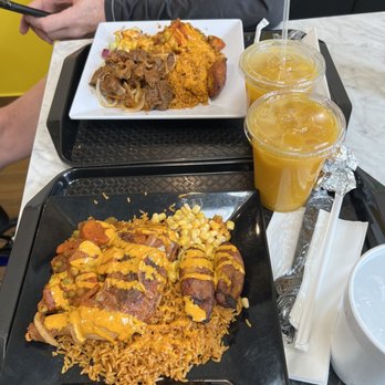 AFRA GRILL - Updated October 2025 - 58 Photos & 43 Reviews - 3922 ...