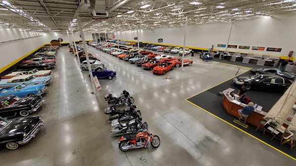 UNIQUE CLASSIC CARS - Updated December 2025 - 11 Photos & 17 Reviews ...