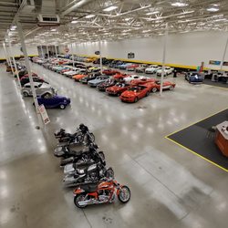 UNIQUE CLASSIC CARS - 11 Photos & 11 Reviews - 2015 Bassett Dr, Mankato ...