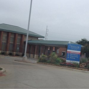 TEXAS HEALTH HARRIS METHODIST HOSPITAL FORT WORTH - Updated March 2025 ...