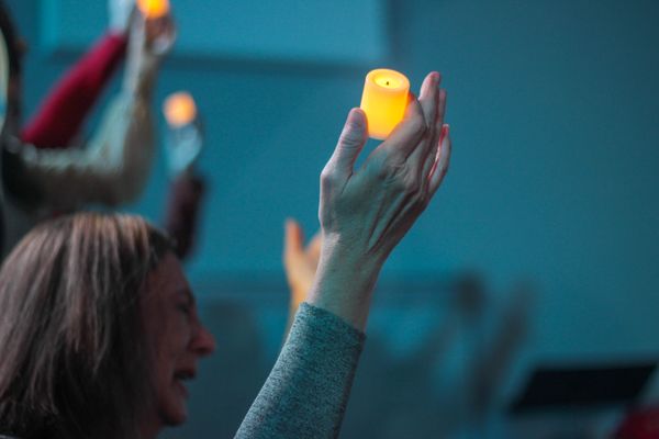 AUTHENTIC CHURCH - Updated December 2025 - 65 Photos - 2416 North ...