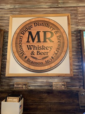 MISSOURI RIDGE DISTILLERY & BREWERY - Updated April 2025 - 39 Photos ...