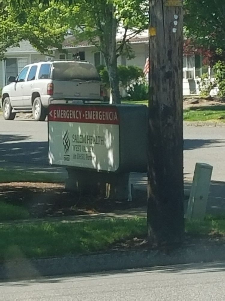 WEST VALLEY HOSPITAL - Updated January 2026 - 11 Reviews - 525 SE ...