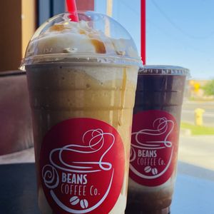 BOTTOMS UP ESPRESSO - Updated July 2024 - 21 Photos & 83 Reviews - 1800 ...