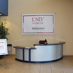 UNLV HEALTH MEDICINE CLINIC - Updated January 2026 - 14 Photos & 38 ...