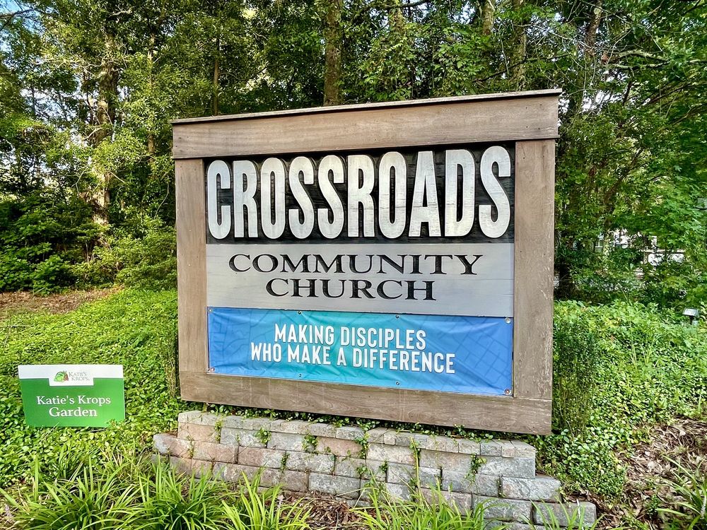 CROSSROADS COMMUNITY CHURCH - SUMMERVILLE - Updated December 2025 - 13 ...