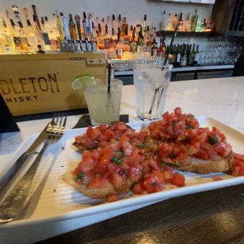 SPRUZZO RESTAURANT & BAR - Updated August 2024 - 63 Photos & 73 Reviews ...