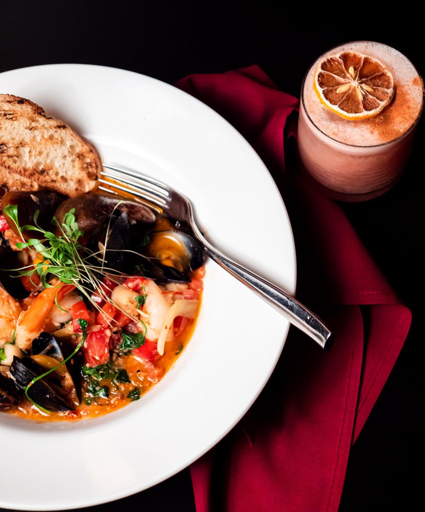 FEINSTEIN’S AT HOTEL CARMICHAEL - Updated December 2025 - 88 Photos ...