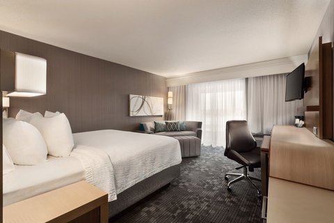 COURTYARD BY MARRIOTT TOPEKA - Updated December 2025 - 79 Photos & 41 ...