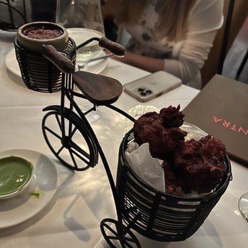 MANTRA - Updated May 2025 - 314 Photos & 334 Reviews - 275 W State Rt 4 ...