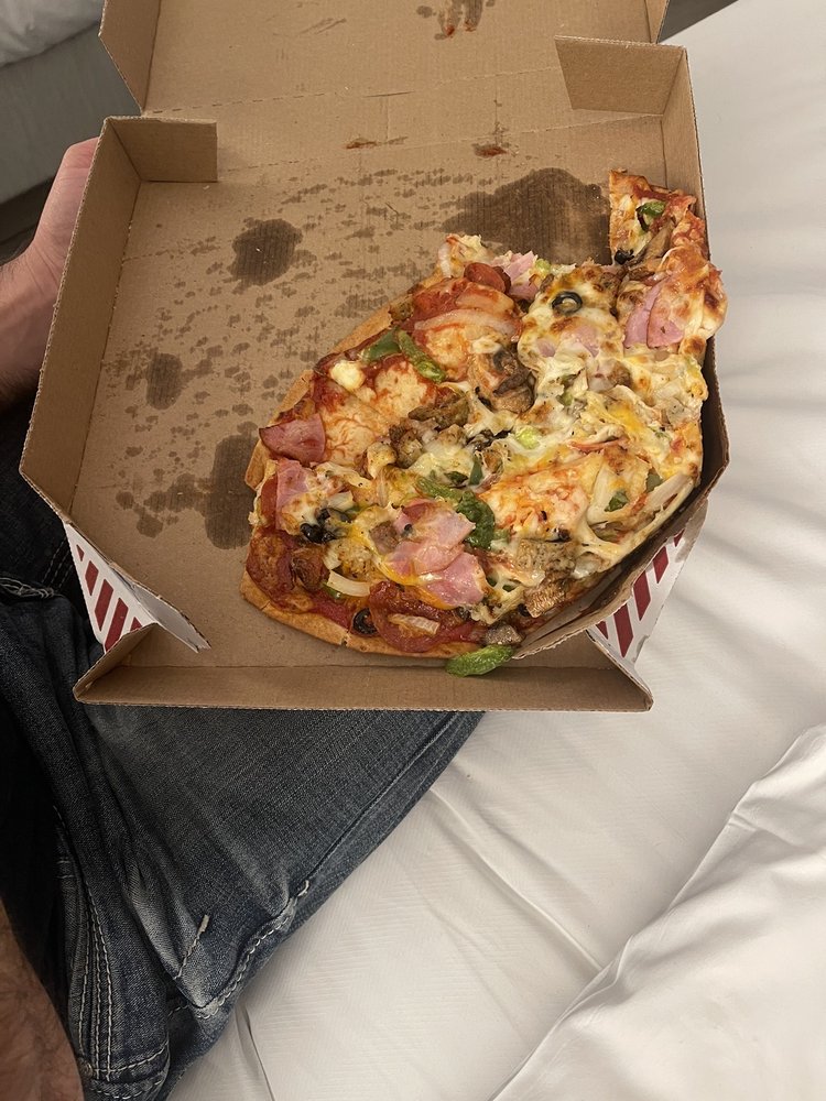 DOMINO’S PIZZA - Updated June 2026 - 36 Photos & 79 Reviews - 1009 N ...