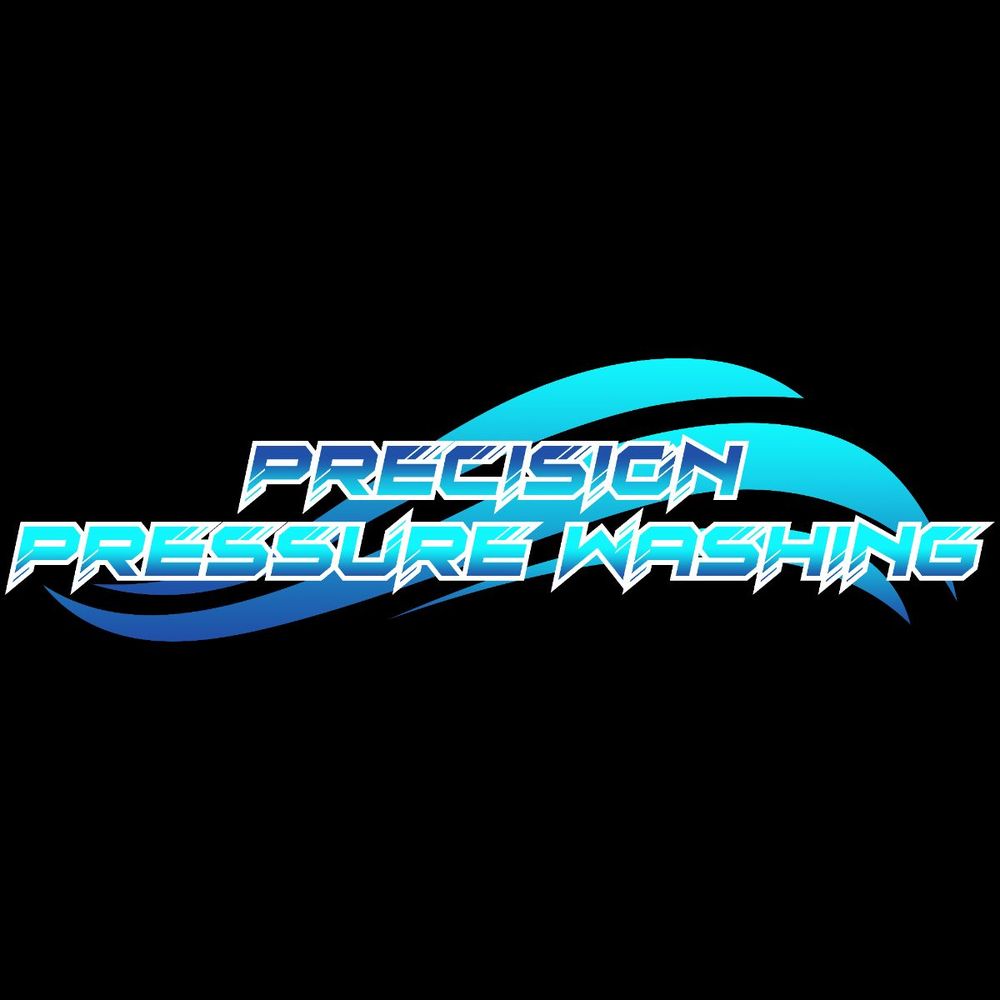 PRECISION PRESSURE WASHING - Updated October 2025 - Salem, Oregon ...