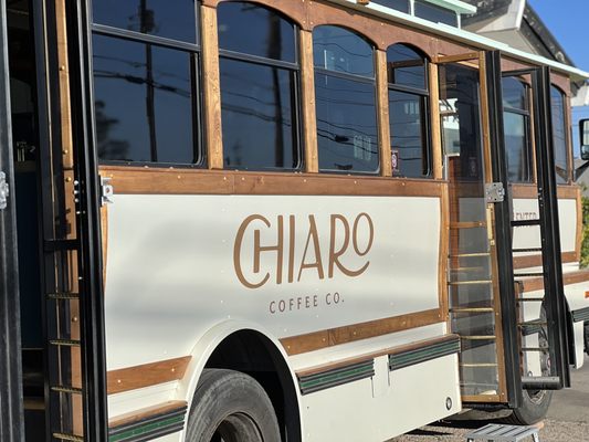 CHIARO COFFEE CO - Updated January 2026 - 35 Photos & 11 Reviews - 4651 ...