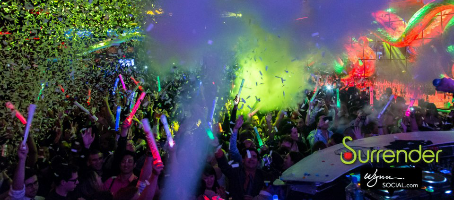 SWAKE LV - Updated May 2024 - 16 Photos - 3708 S Las Vegas Blvd, Las ...