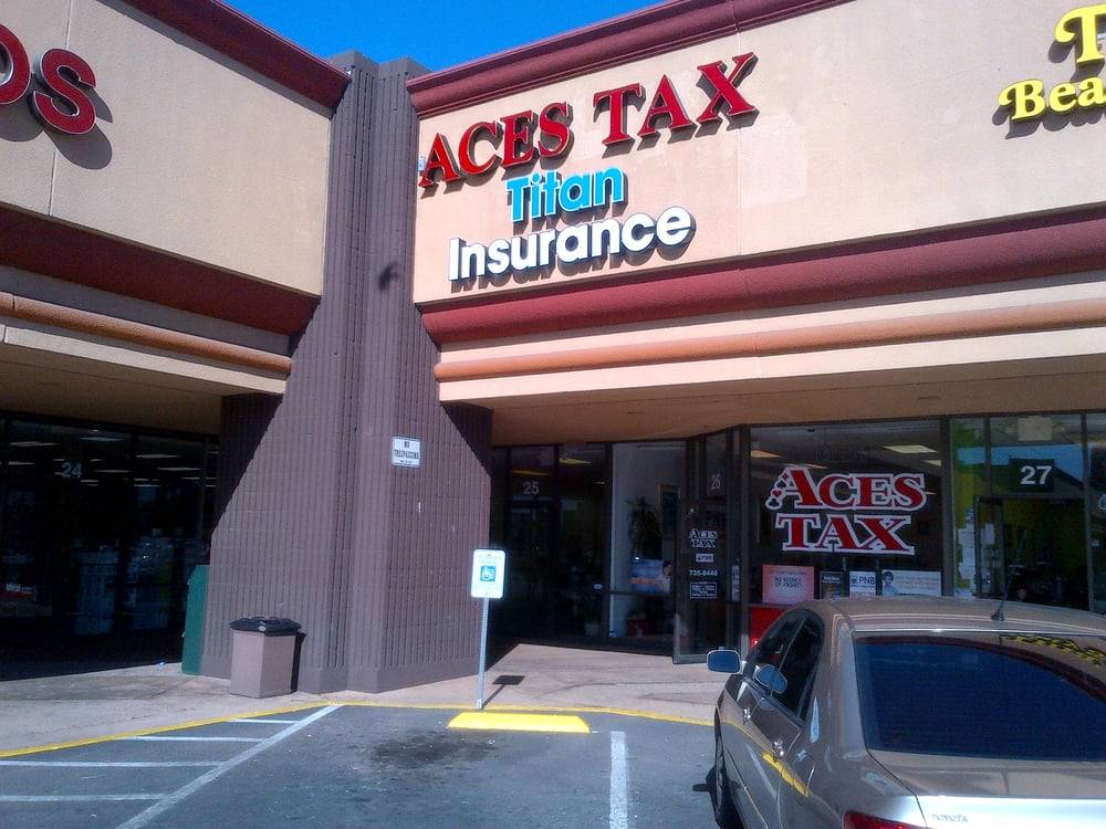 TITAN INSURANCE - Updated October 2024 - 2797 S Maryland Pkwy, Las ...