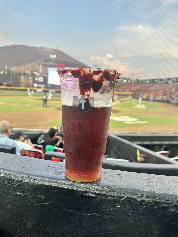 ESTADIO CHEVRON - 23 Photos & 17 Reviews - Misión de Santo Tomás S/N ...