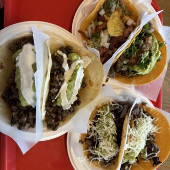 TACO VIVA - Updated June 2025 - 348 Photos & 259 Reviews - 2815 E ...