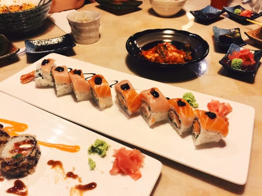 ZENBU - Updated December 2025 - 24 Photos & 26 Reviews - 35 MacKenzie ...