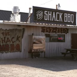 THE SHACK BBQ - Updated June 2025 - 182 Photos & 396 Reviews - 2309 N ...