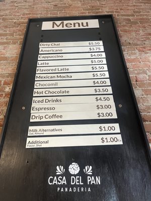 CASA DEL PAN - Updated April 2025 - 32 Photos & 25 Reviews - 512 Main ...