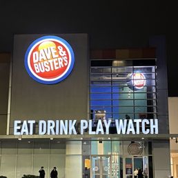 DAVE & BUSTER’S - Updated July 2025 - 1330 Photos & 1152 Reviews - 130 ...