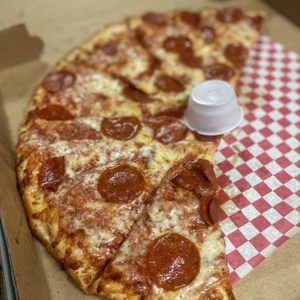 2 TON TONY’S PIZZA - 42 Photos & 61 Reviews - 545 Titus Ave, Rochester ...