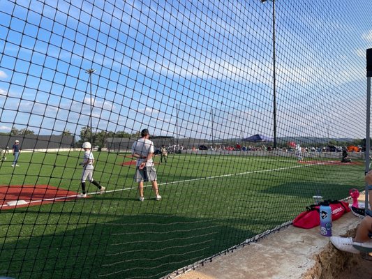 CTX FIELD OF DREAMS - Updated December 2025 - 23 Reviews - 7398 Creek ...