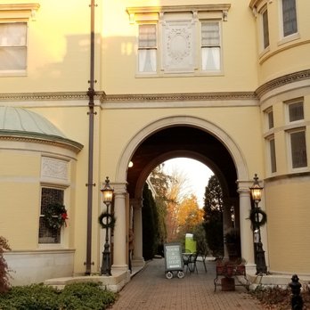 EVERGREEN MUSEUM & LIBRARY - Updated July 2025 - 68 Photos & 15 Reviews ...