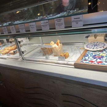 SOFRA BAKERY & CAFE - Updated May 2025 - 971 Photos & 989 Reviews - 1 ...