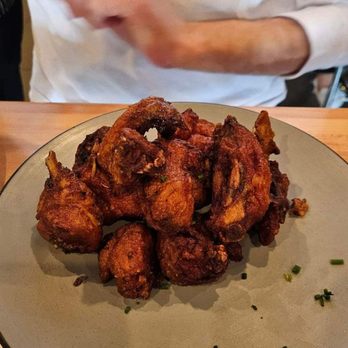 CROCANTE RESTAURANT - Updated May 2024 - 242 Photos & 88 Reviews - 4311 ...