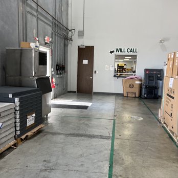 HUNTON TRANE SERVICES - Updated August 2025 - 15 Photos - 5622 Luce St ...