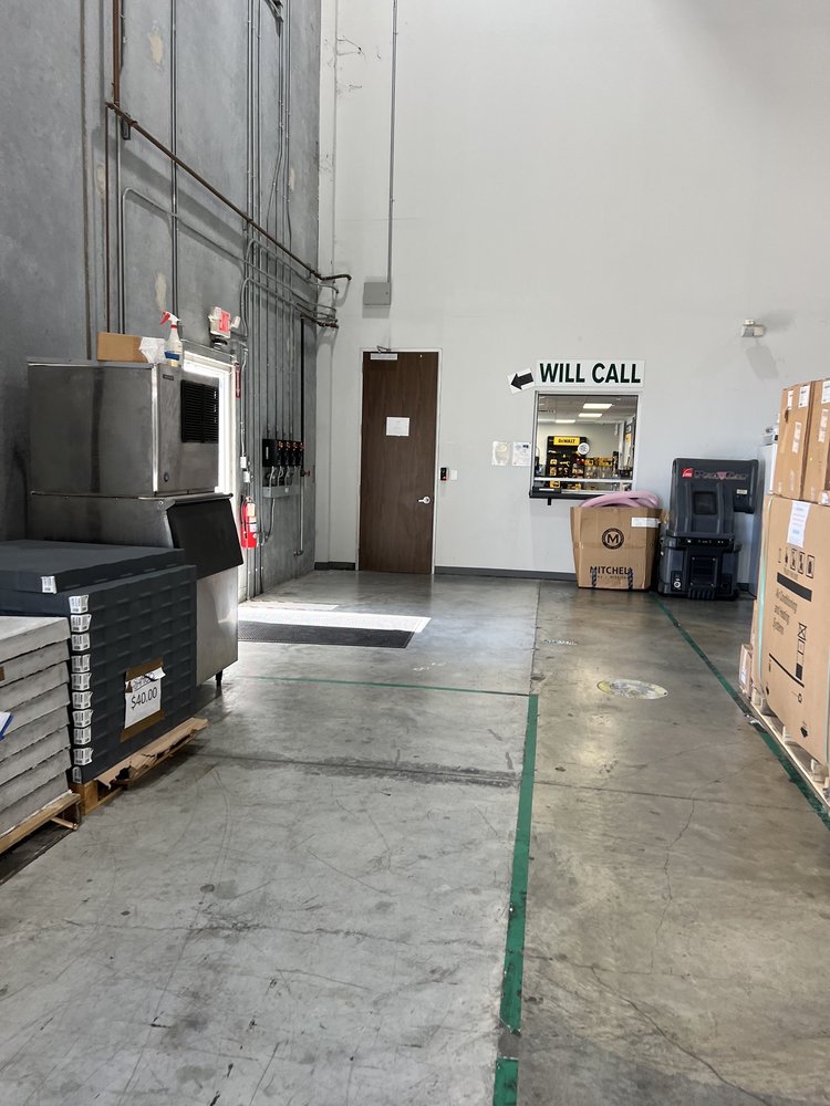 HUNTON TRANE SERVICES - 15 Photos - 5622 Luce St, Houston, Texas ...