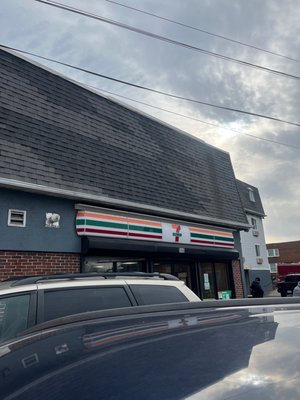 7-ELEVEN - Updated May 2026 - 566 Dorchester Ave, Boston, Massachusetts ...