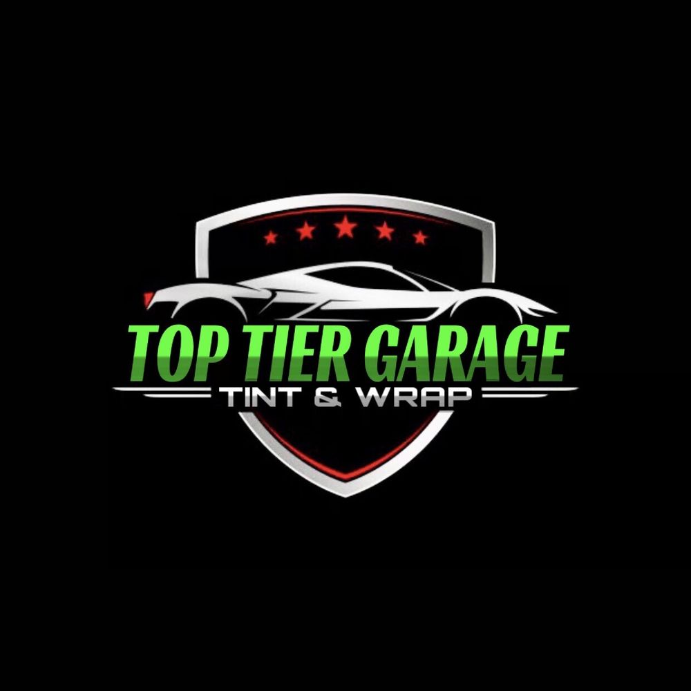 TOP TIER GARAGE TINT AND WRAP - Request a Quote - 5505 Moreno St, Montclair, California ...