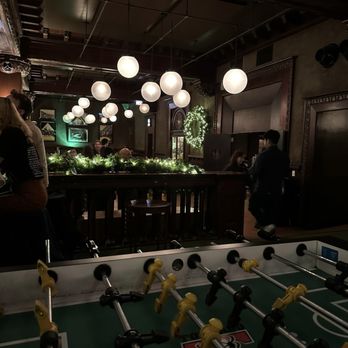 GAME ROOM - Updated December 2024 - 296 Photos & 230 Reviews - 12 S ...