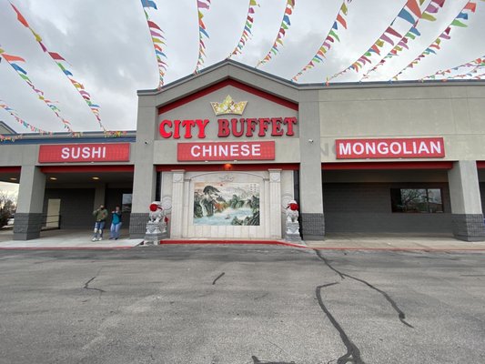 CITY BUFFET - Updated November 2024 - 31 Photos & 53 Reviews - 5673 S ...