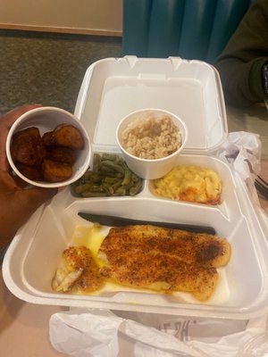 PICCADILLY - Updated June 2025 - 13 Photos & 25 Reviews - 2449 Godby Rd ...