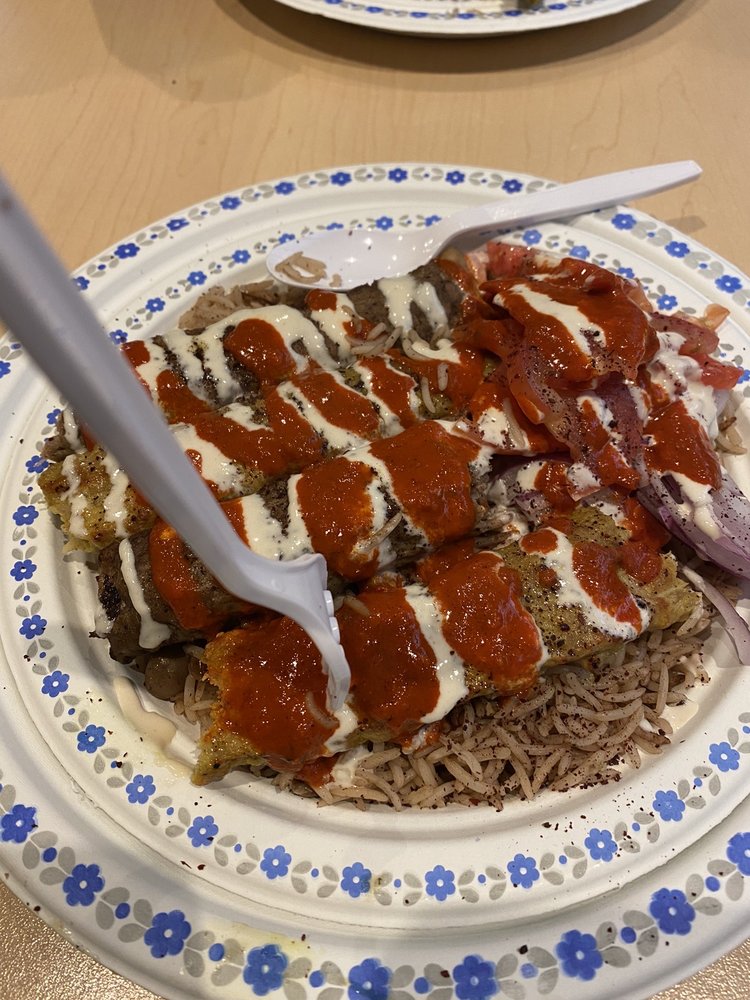 BABYLON CAFÉ - Updated August 2024 - 38 Photos & 107 Reviews - 1156 ...